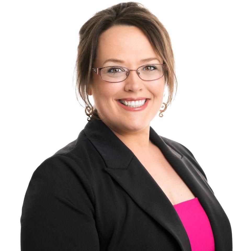 Dr. Sarah Klocke | BRCC